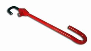 The Next Big Thing in Golf Cart Locks • The Cart Key